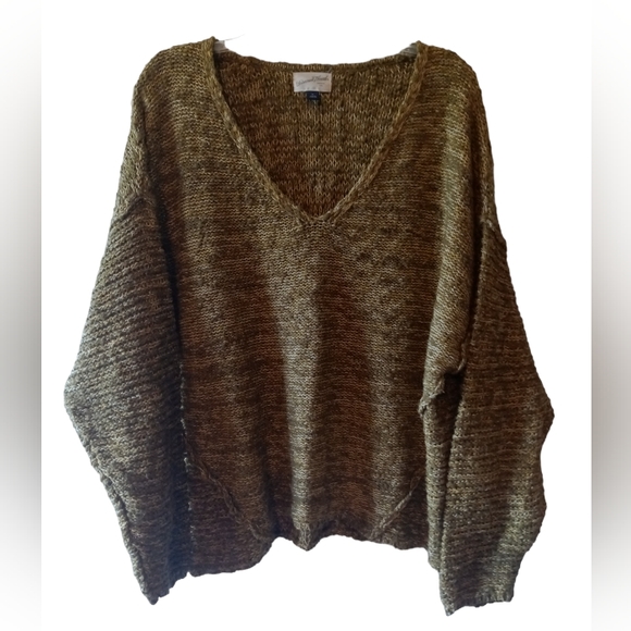 Universal Thread | Sweaters | Universal Threads Knitted Sweater In ...